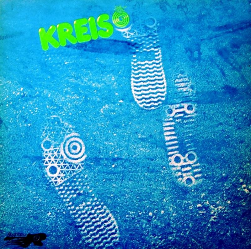 Kreis - Kreis [1980] - hitparade.ch